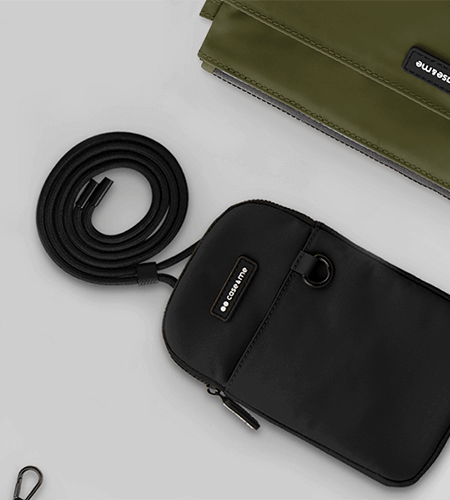 Fancy Bag: Lifestyle | Maikii