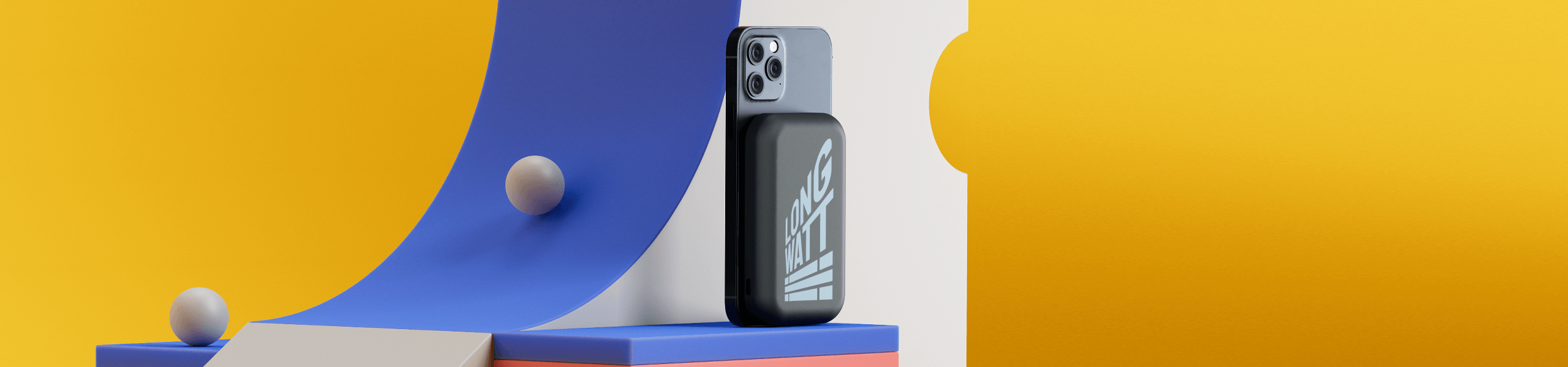 Funky: Power Banks | Maikii