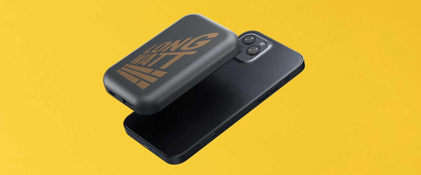Funky: Power Banks | Maikii