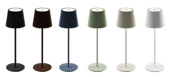 Glowee: Lifestyle | Maikii