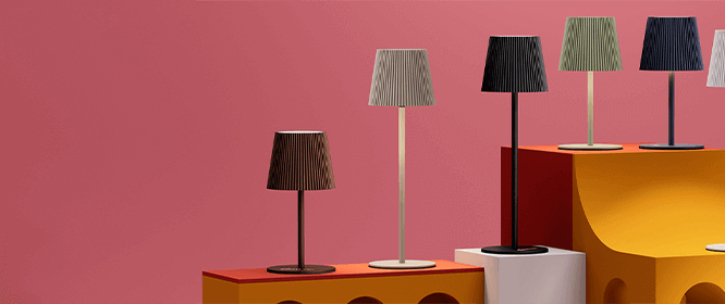 Glowee: Lifestyle | Maikii