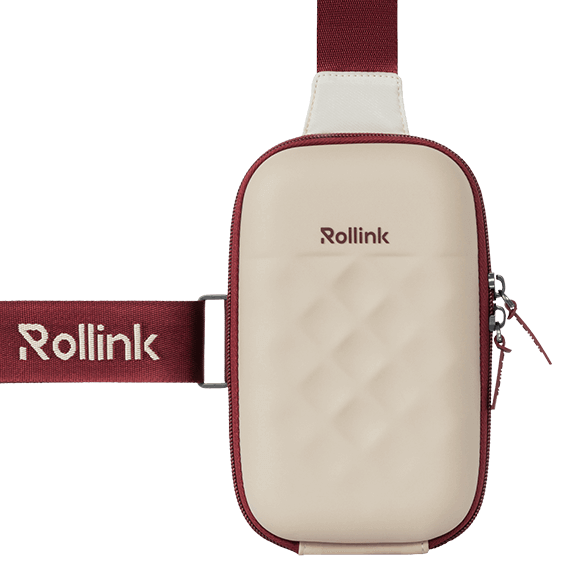 Go Mini Bag: Lifestyle | Maikii