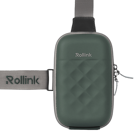 Go Mini Bag: Lifestyle | Maikii