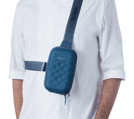 Go Mini Bag: Lifestyle | Maikii