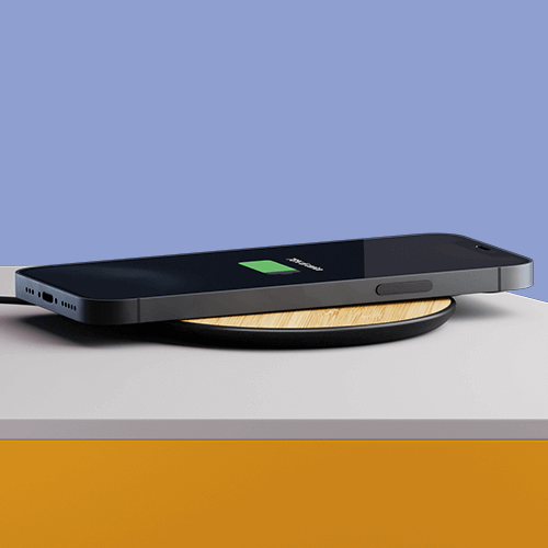 Halo: Wireless Chargers | Maikii