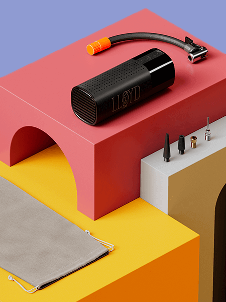 Hero: Lifestyle | Maikii