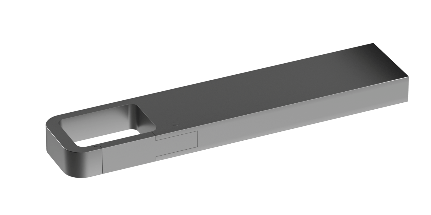 Iron Hook: USB Flash Drives | Maikii