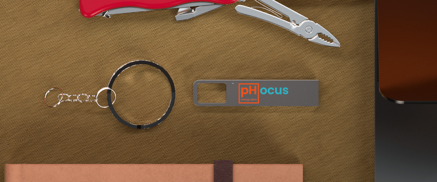 Iron Hook: USB Flash Drives | Maikii