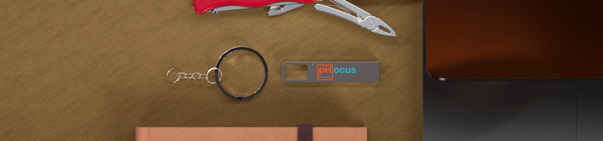 Iron Hook: USB Flash Drives | Maikii