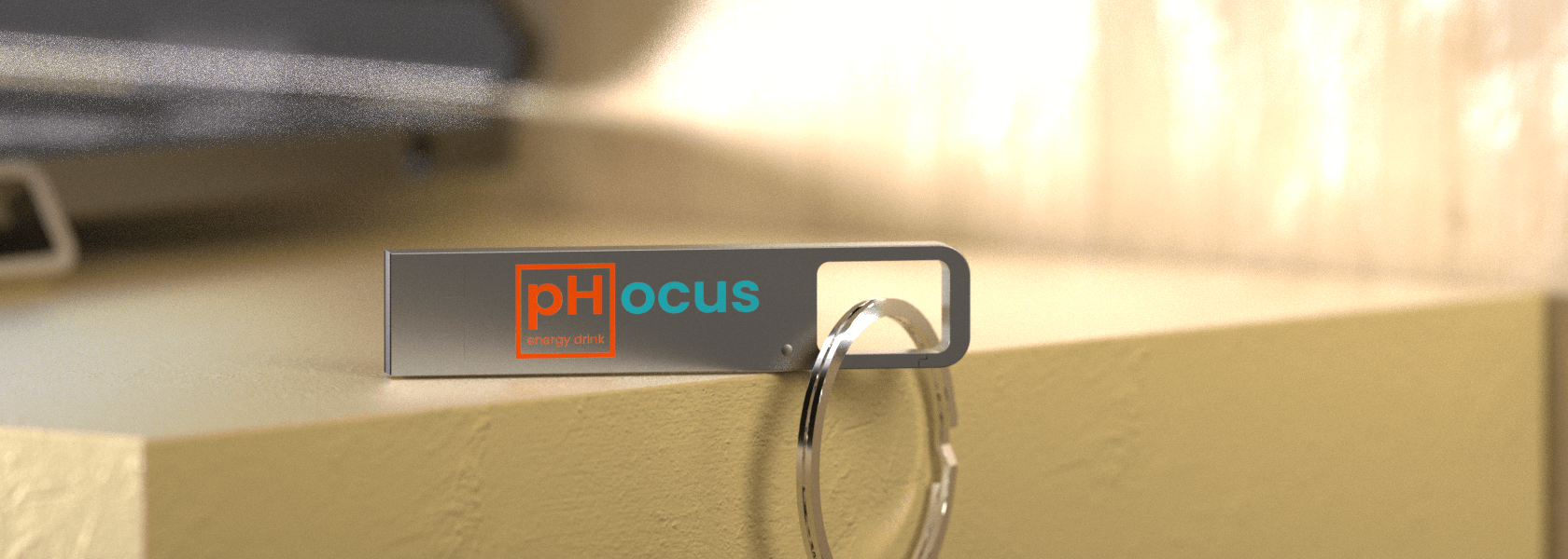 Iron Hook: USB Flash Drives | Maikii