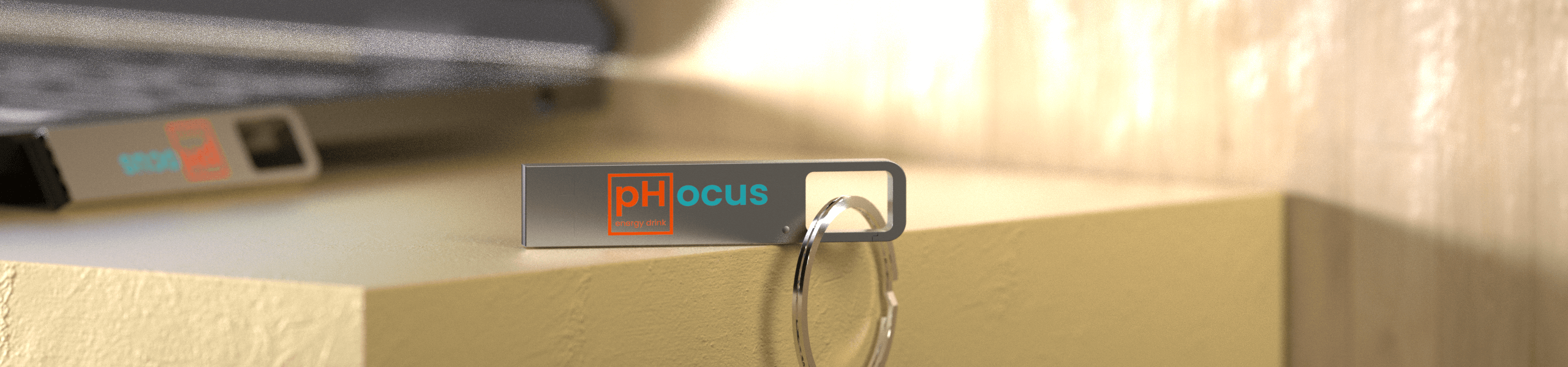 Iron Hook: USB Flash Drives | Maikii