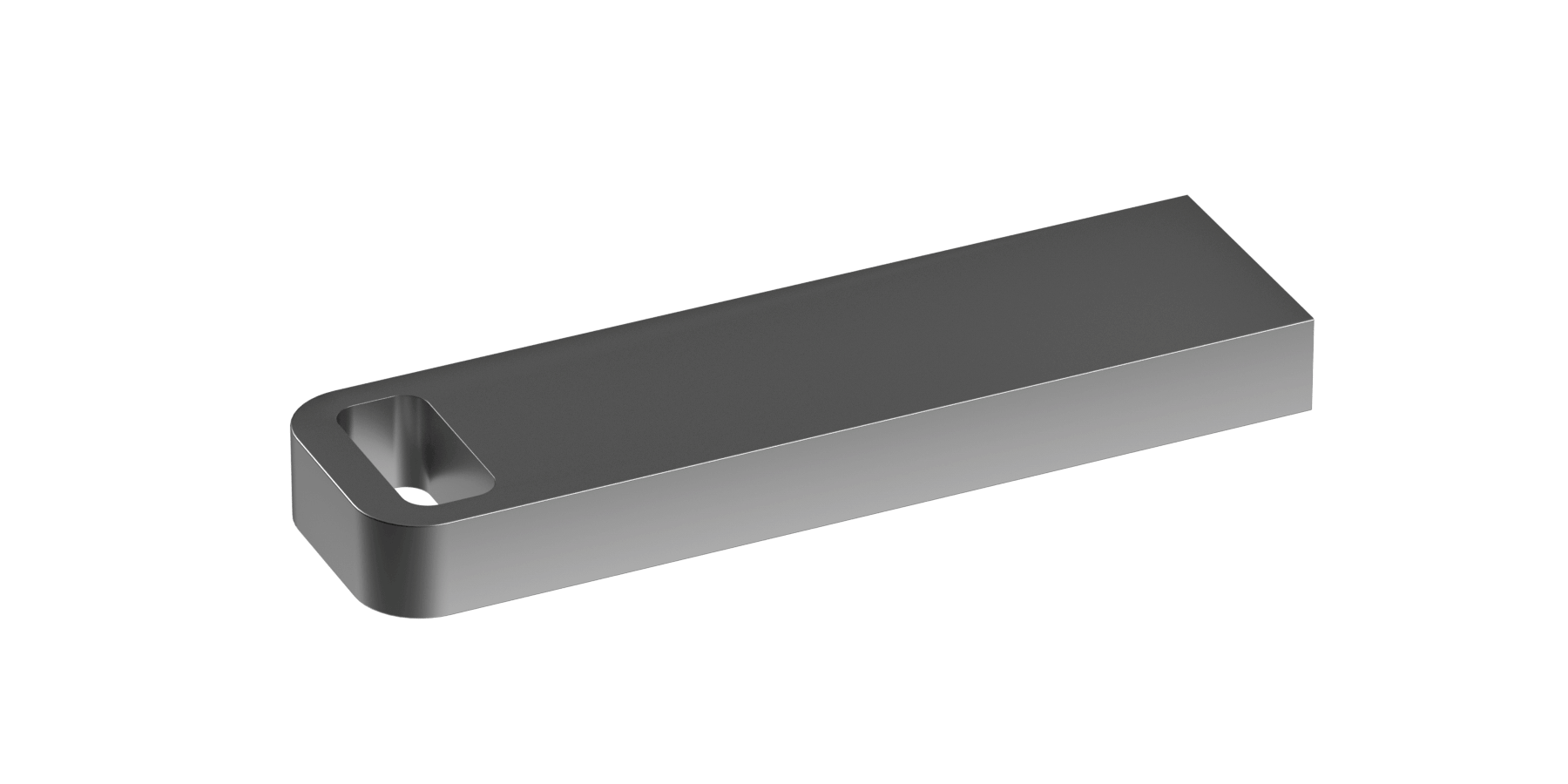 Iron Stick: USB Flash Drives | Maikii