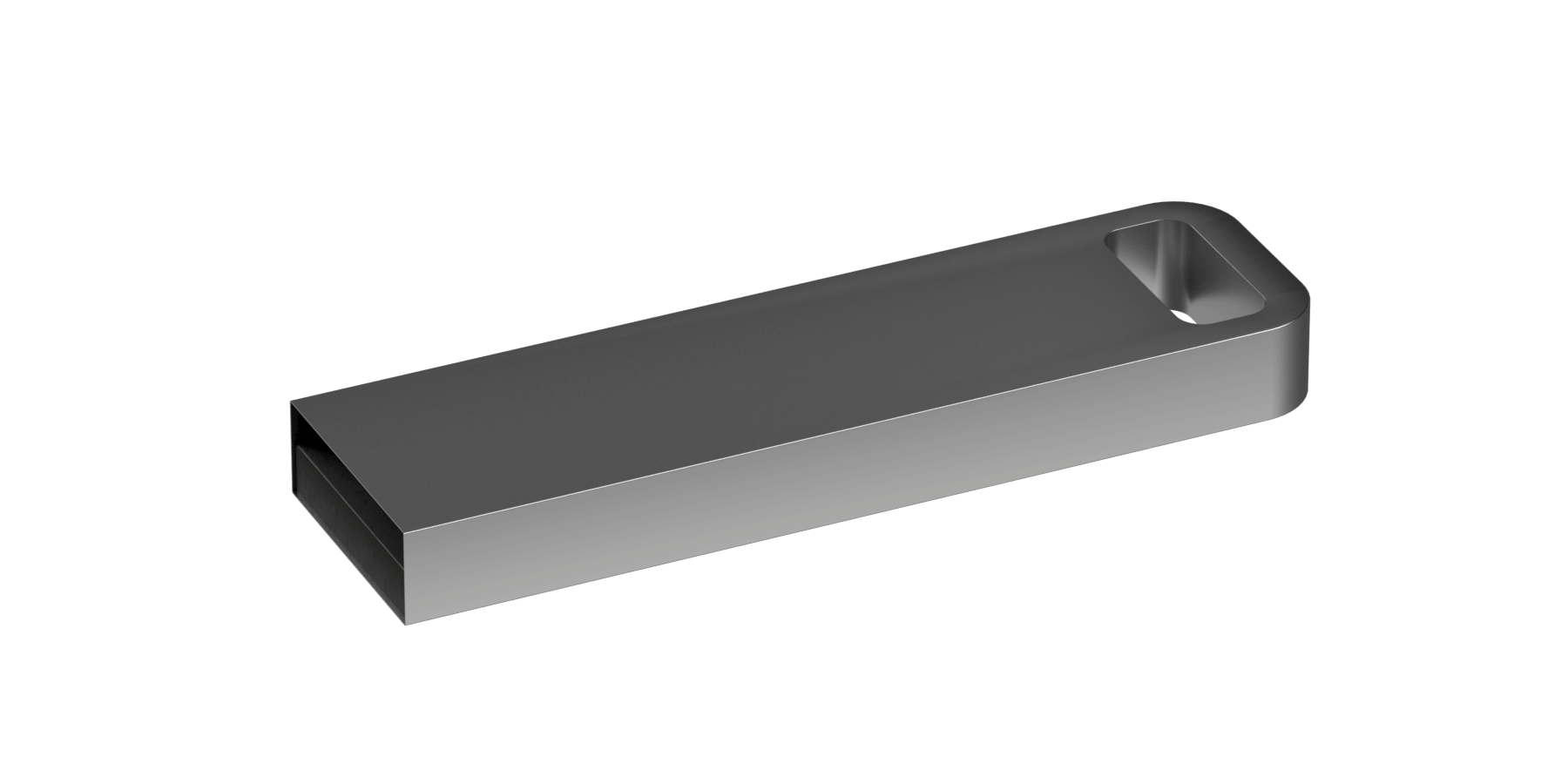 Iron Stick: USB Flash Drives | Maikii