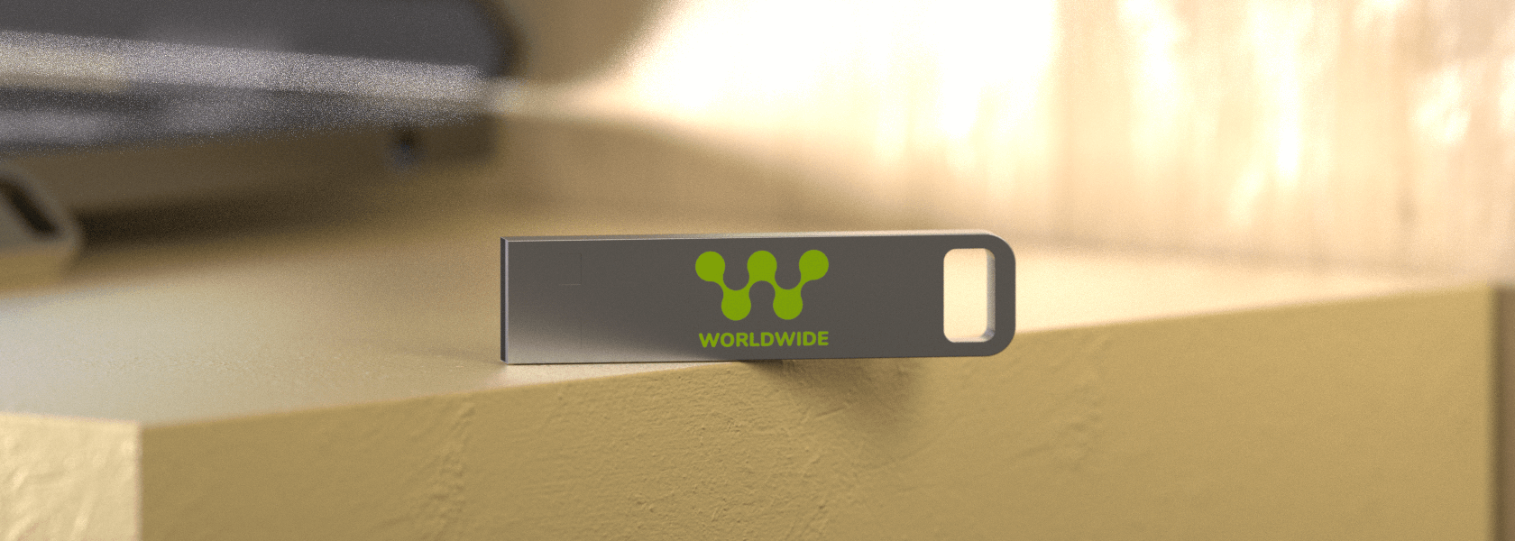 Iron Stick 2: USB Flash Drives | Maikii