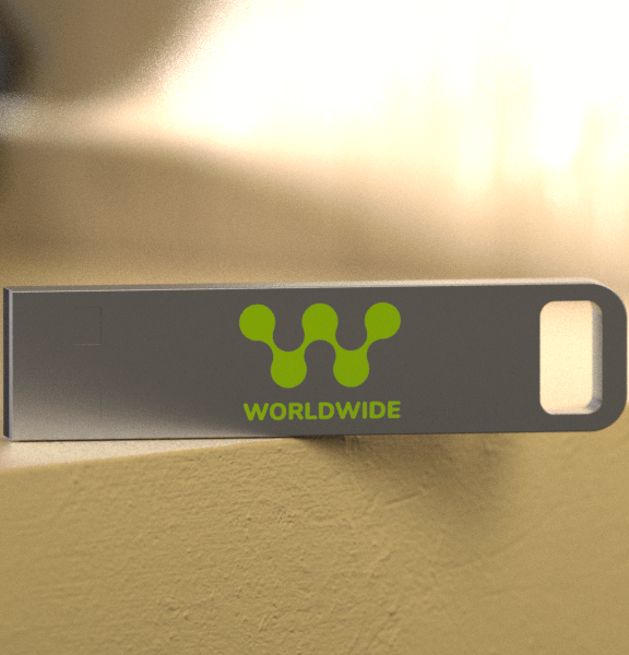 Iron Stick 2: USB Flash Drives | Maikii