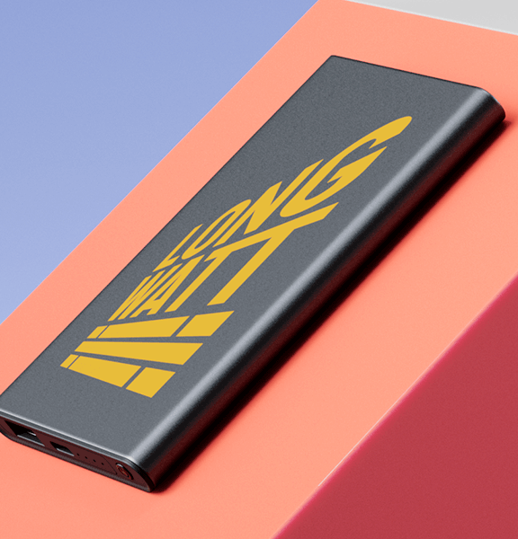 Jazz: Power Banks | Maikii