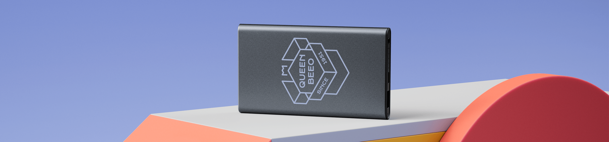 Jazz: Power Banks | Maikii