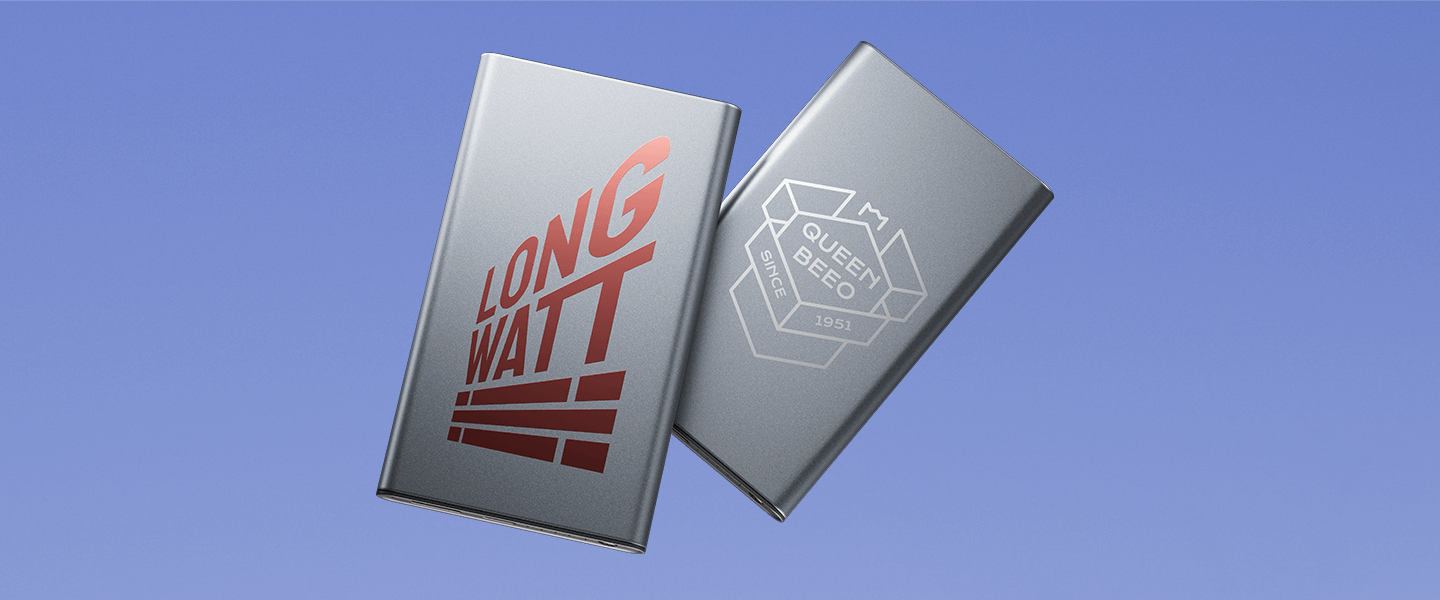 Jazz: Power Banks | Maikii