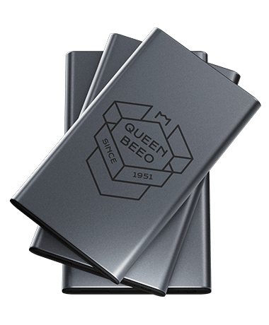 Power banks personalizzabili per smartphone e notebook | Maikii