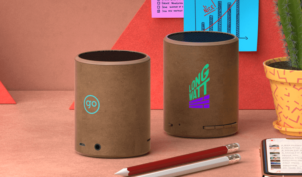Jukebox: Speaker Bluetooth | Maikii