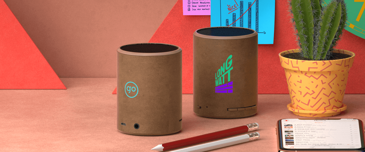 Jukebox: Speaker Bluetooth | Maikii