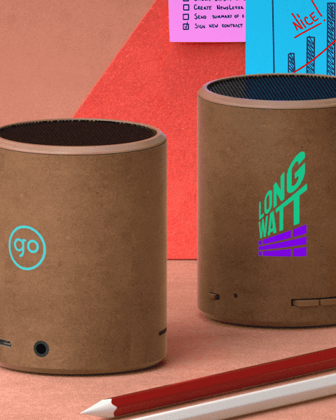 Jukebox: Speaker Bluetooth | Maikii