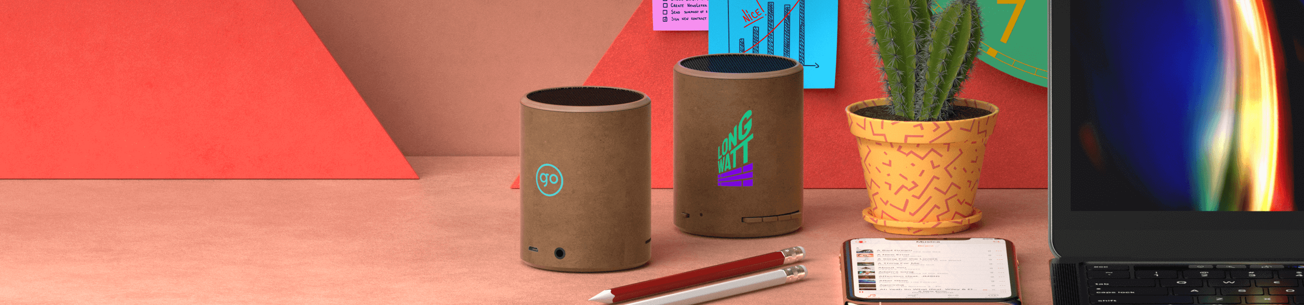Jukebox: Speaker Bluetooth | Maikii