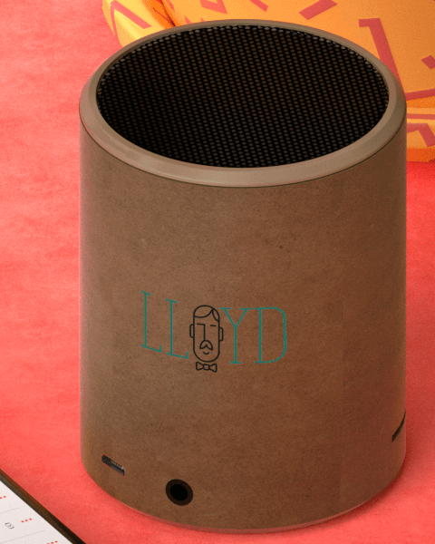 Jukebox: Speaker Bluetooth | Maikii