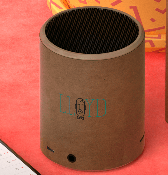 Jukebox: Speaker Bluetooth | Maikii