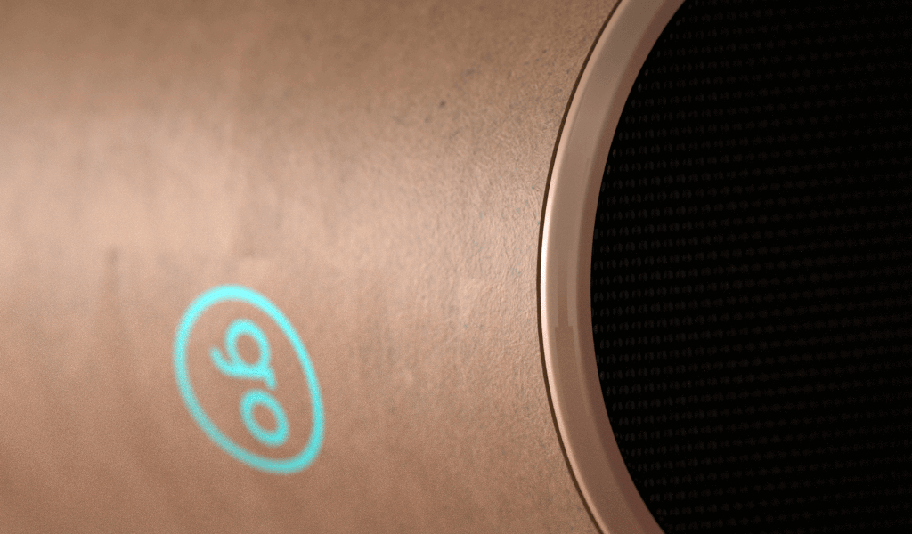 Jukebox: Speaker Bluetooth | Maikii