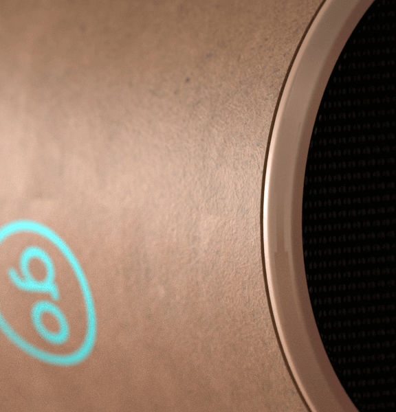 Jukebox: Speaker Bluetooth | Maikii