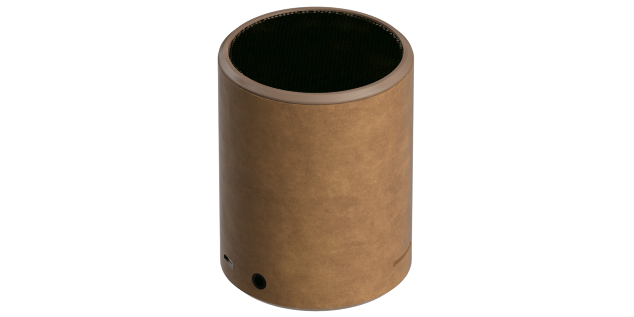 Jukebox: Speaker Bluetooth | Maikii