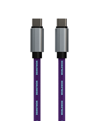 Loom: USB cables | Maikii