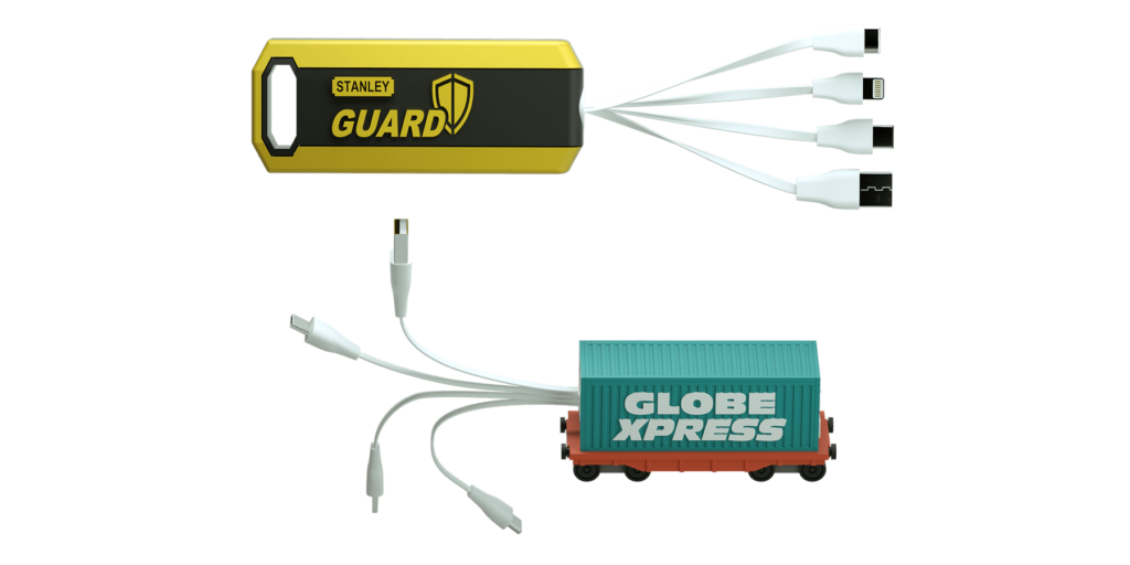 Multi-cavo 100% Custom: 100% Custom | Maikii