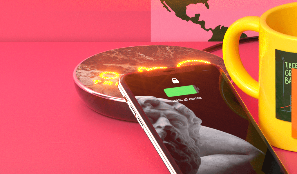Nova induction: Power Banks | Maikii