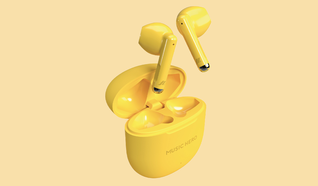 Nubox: Earphones | Maikii