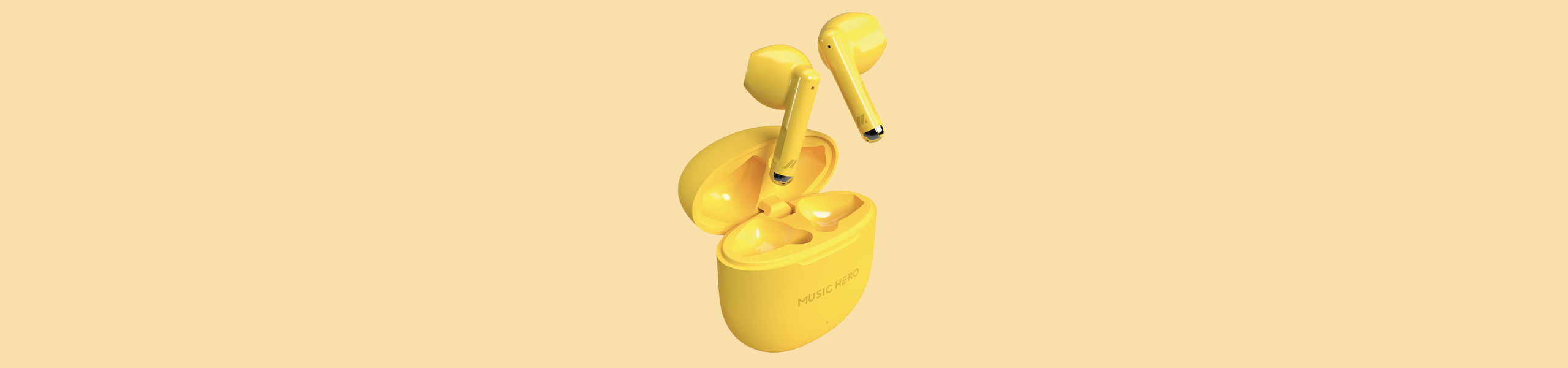 Nubox: Earphones | Maikii