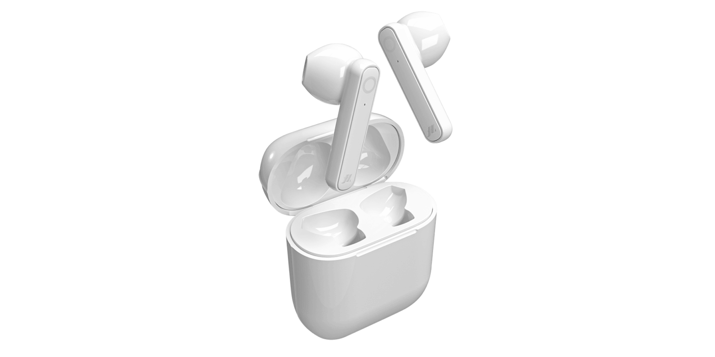 Nubox: Earphones | Maikii