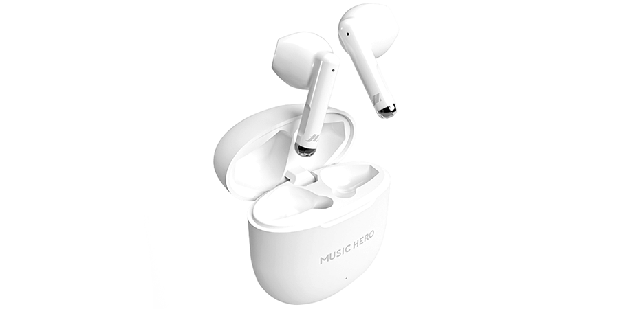 Nubox: Earphones | Maikii