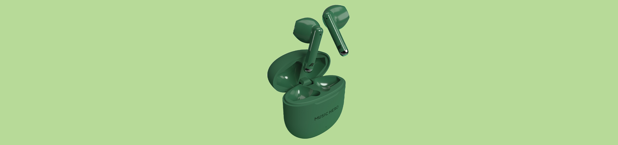 Nubox: Earphones | Maikii