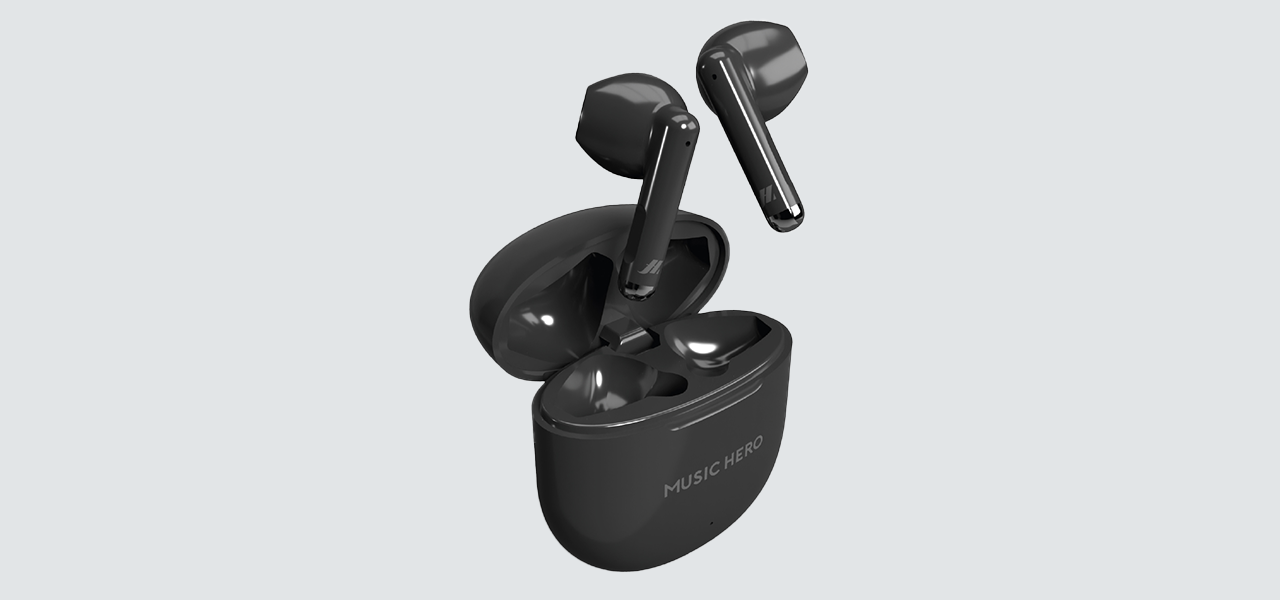 Nubox: Earphones | Maikii