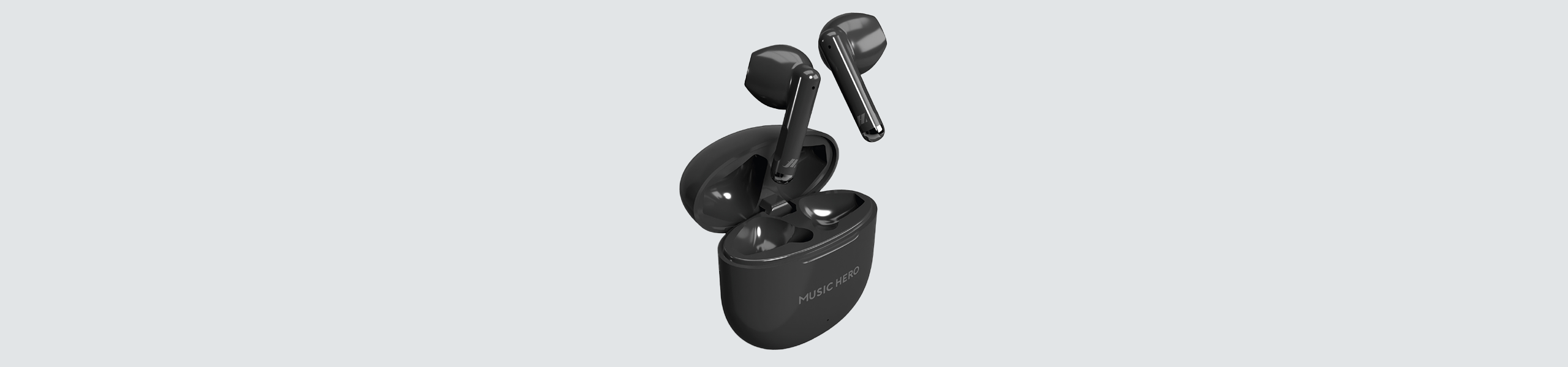 Nubox: Earphones | Maikii