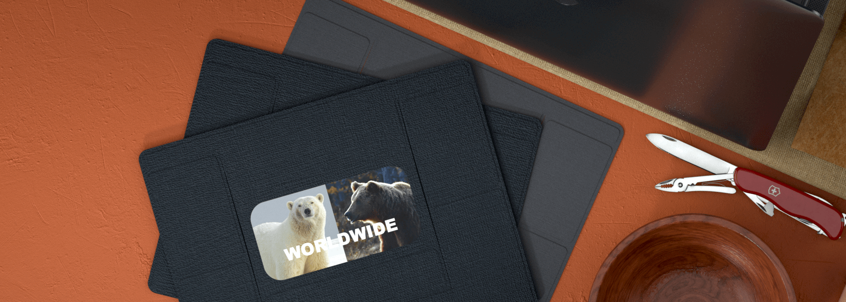 Origami Laptop: Smartphone support | Maikii