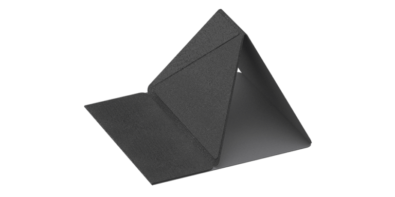 Origami Tablet: Smartphone support | Maikii
