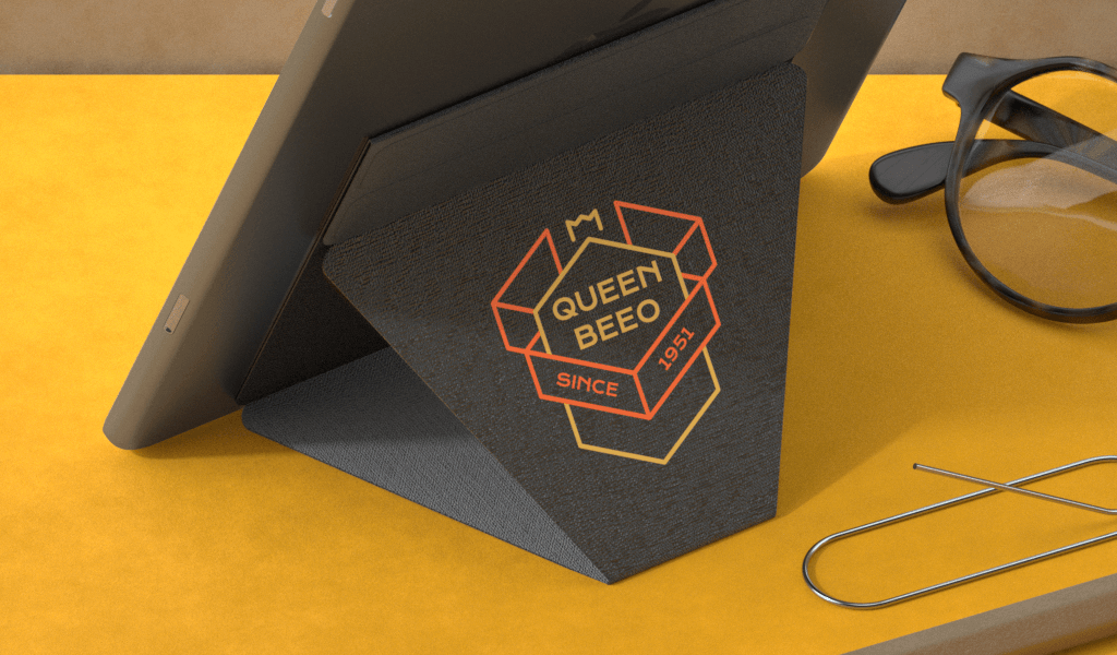 Origami Tablet: Supporti per telefono | Maikii