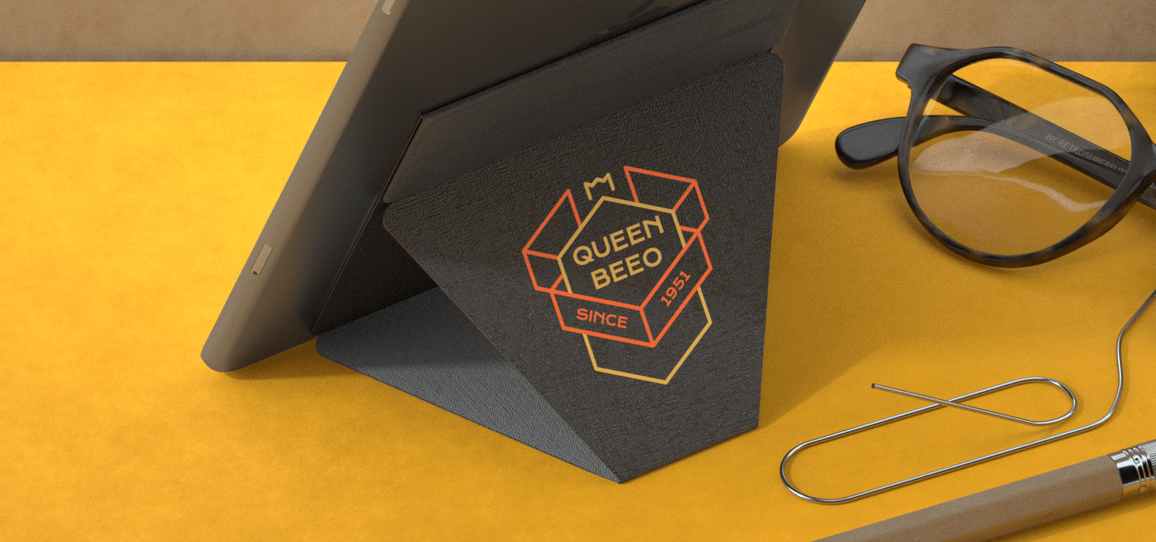 Origami Tablet: Smartphone support | Maikii