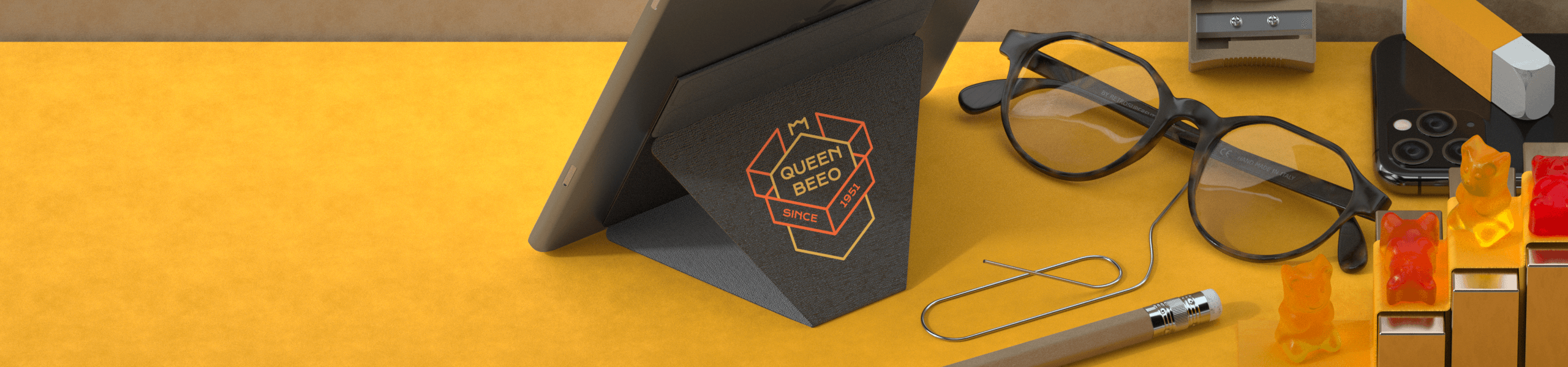 Origami Tablet: Supporti per telefono | Maikii