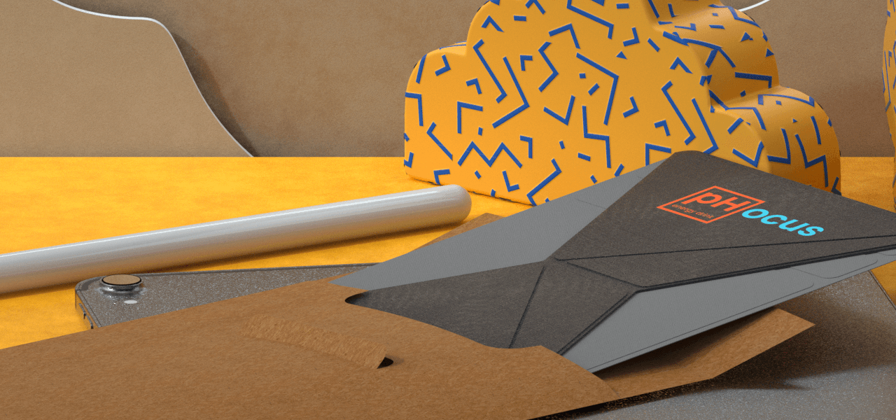 Origami Tablet: Smartphone support | Maikii