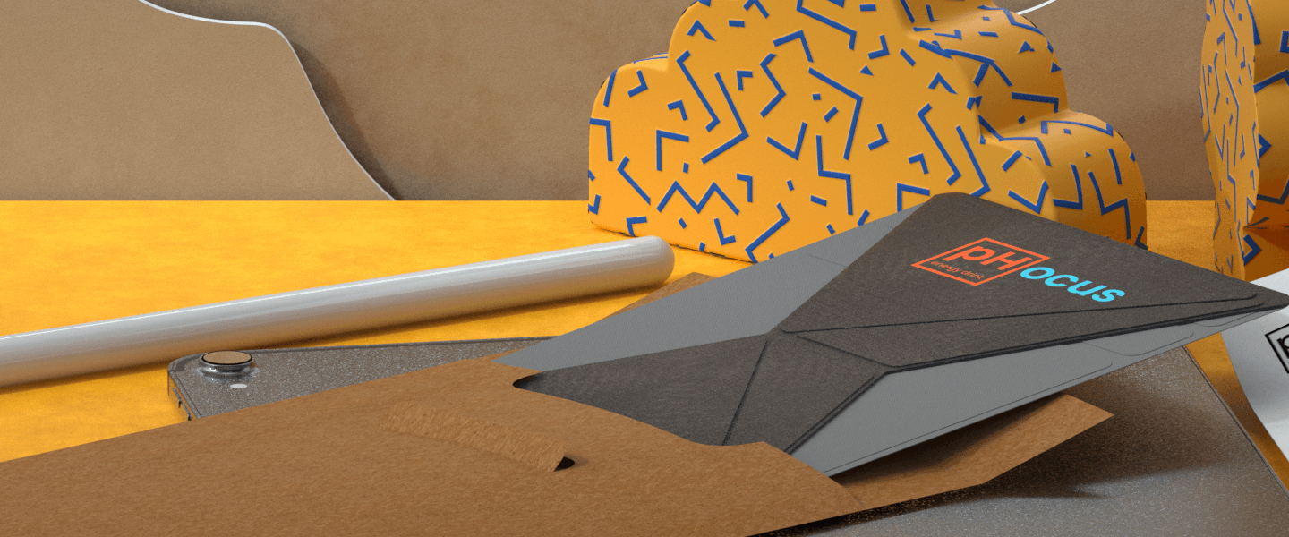 Origami Tablet: Smartphone support | Maikii