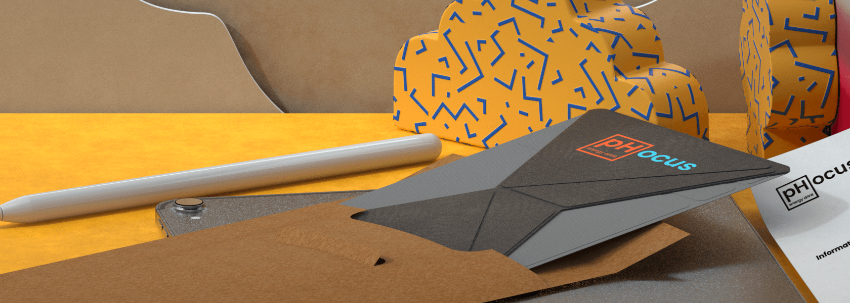 Origami Tablet: Smartphone support | Maikii